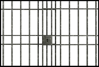 Marion County Jail Log